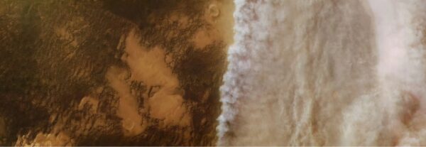 Toxic Mars Dust Could Pose Major Health Risks For Future Astronauts ...