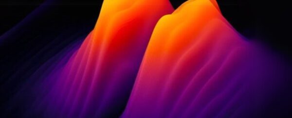 World First: Physicists Create a Supersolid Out of Light : ScienceAlert