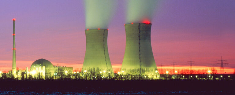 Scientists Reveal Battery That Can Be Powered by Nuclear Waste ...