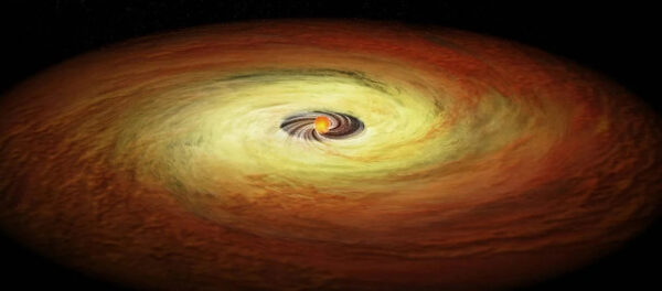 JWST Detects Carbon Dioxide Outside Solar System For First Time ...