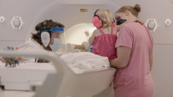 Brain Scans Confirm Babies Form Memories, Challenging Long-Held Beliefs ...