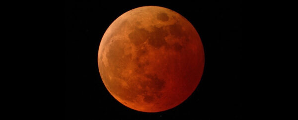 Blood Moon: Here's How to Watch Tonight's Rare Total Lunar Eclipse ...