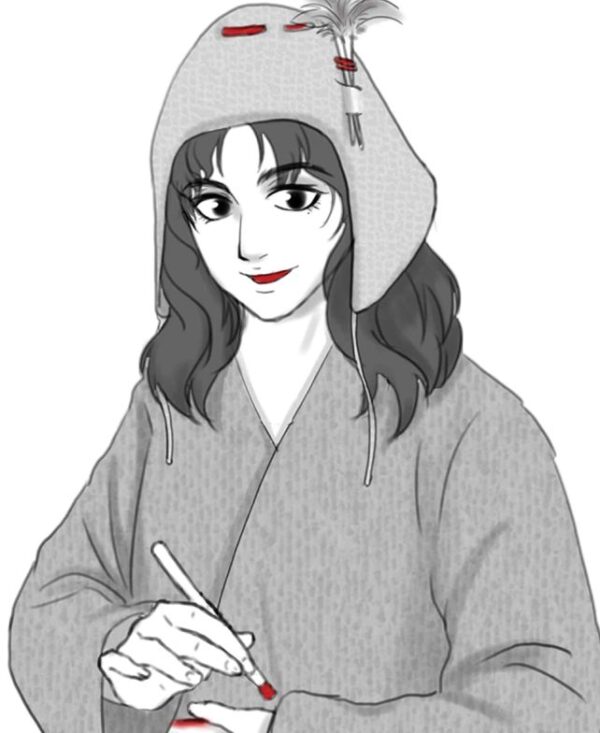 ‘Red Princess’: Mysterious Skeleton With Dyed Teeth Is a Scientific First