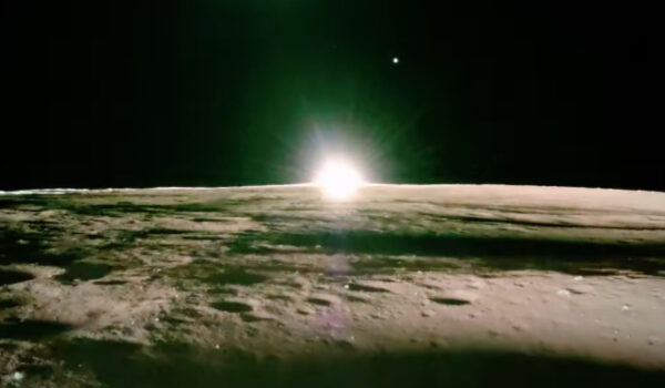 Stunning Sunset Images on The Moon Could Help Solve Enduring Mystery ...