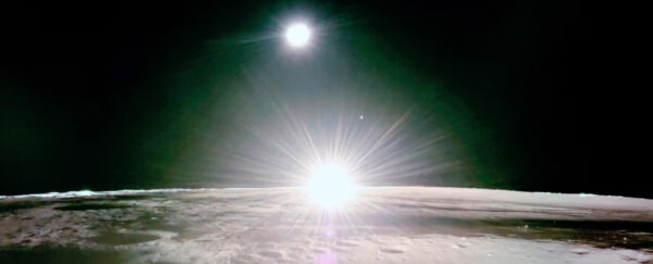 Stunning Sunset Images on The Moon Could Help Solve Enduring Mystery ...