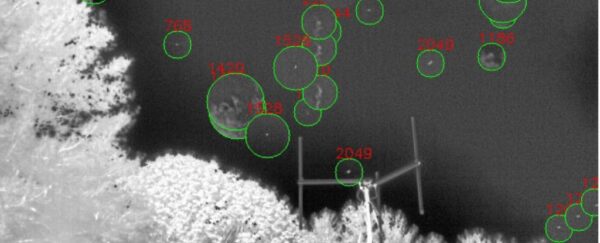 Infrared AI Camera Proposed to Scan Earth's Skies For Signs of Alien ...