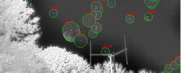 Infrared AI Camera Proposed to Scan Earth's Skies For Signs of Alien ...