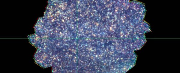 'Hidden Galaxies' Exposed by Deep Sky Map Could Solve Energy Mystery ...