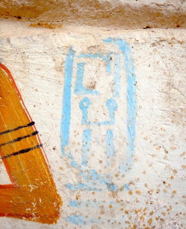 3,600-Year-Old Tomb of Mystery Warrior King Found Beneath Egypt's Sands ...