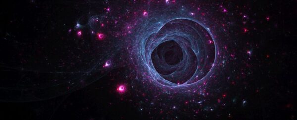 New Quark Discovery Reveals a Critical Clue About The Birth of The ...