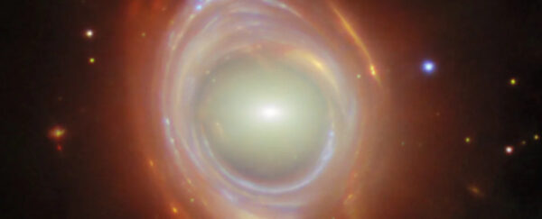 Einstein Didn't Think This Stunning Picture Was Possible. We're Glad He ...