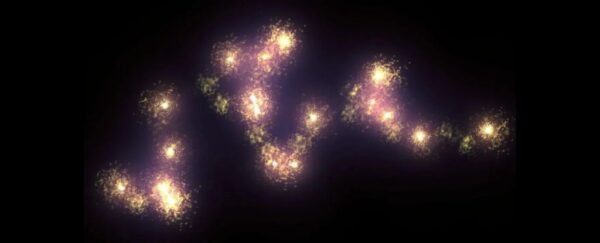 Largest Structure in The Universe May Be 50% Larger Than We Thought ...