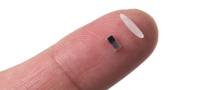 Breakthrough: World's Smallest Pacemaker Is The Size of a Rice Grain ...