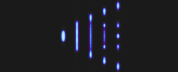 Amazing Physics Experiment Reveals 'Quantum Rain' For The First Time ...