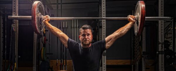 Sudden Death Among Professional Bodybuilders Raises Health Concerns ...
