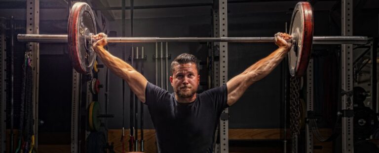Sudden Death Among Professional Bodybuilders Raises Health Concerns ...