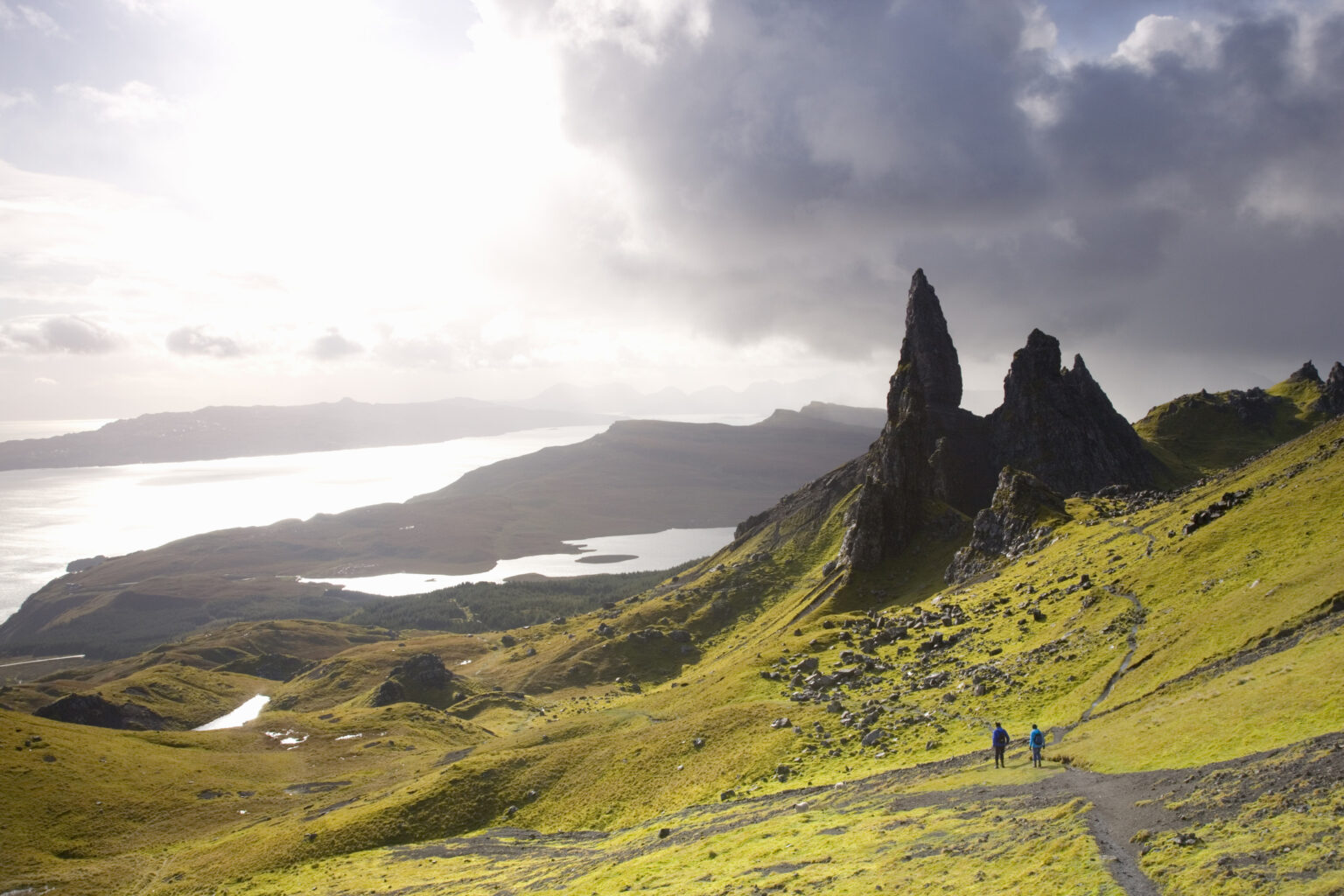'Hugely Significant' Stone Circles in Scotland Suggest Early Human ...