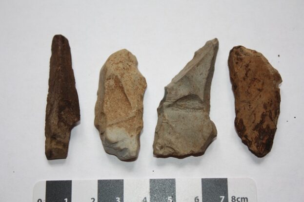 'Hugely Significant' Stone Circles in Scotland Suggest Early Human ...