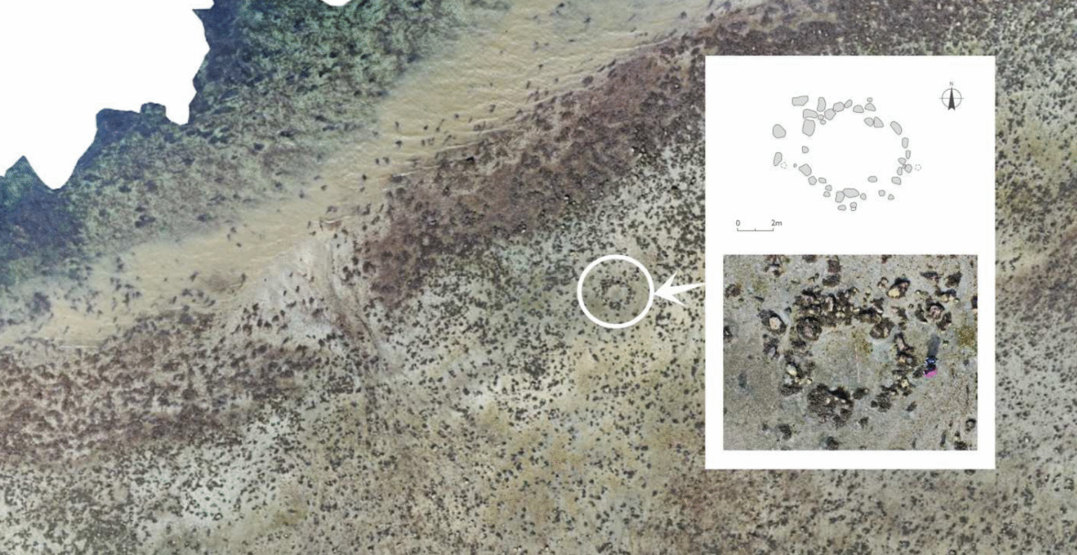 'Hugely Significant' Stone Circles in Scotland Suggest Early Human ...