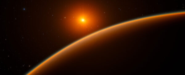 'Super-Earths' May Be Surprisingly Common, Scientists Reveal : ScienceAlert