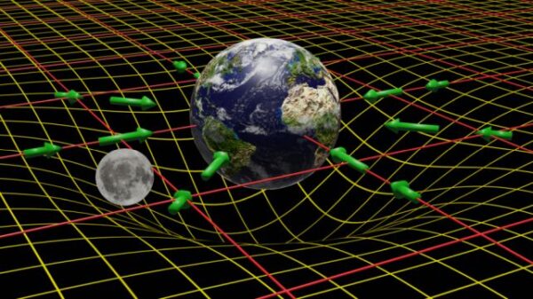 Breakthrough Gravity Explanation Is a Step Closer to 'Theory of ...