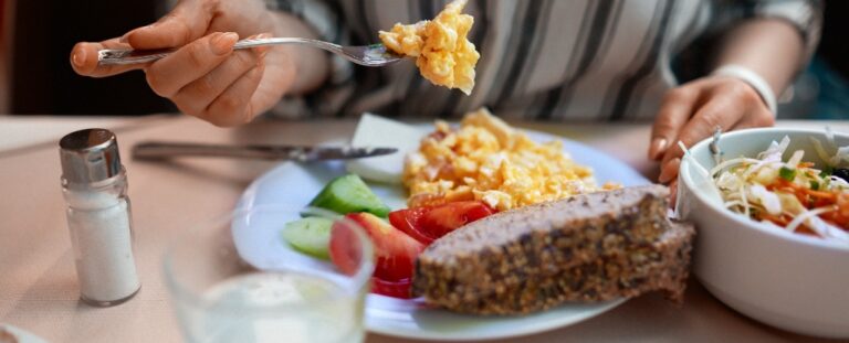 Expert Reveals a Drug-Free Way to Mimic The Effects of Ozempic ...