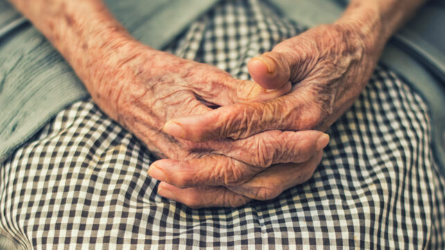 A Common Diabetes Drug Is Linked With 'Exceptional Longevity' in Women ...