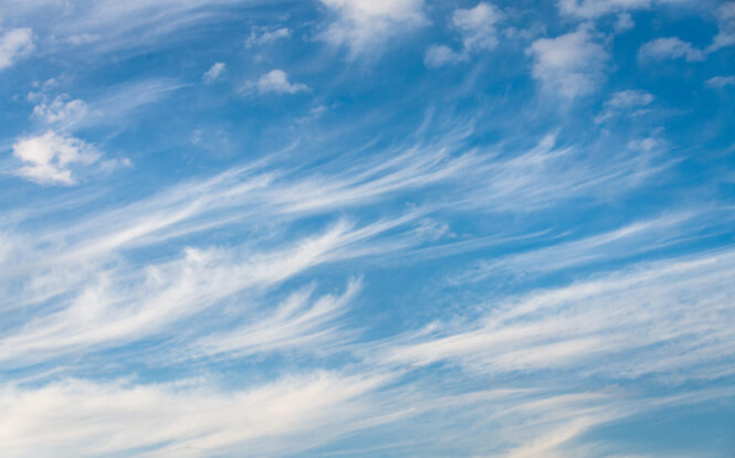 Volcanic Eruptions Can Create Ice in The Sky, And We Finally Know How ...
