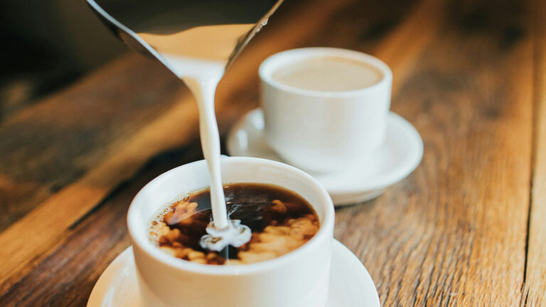 One Way of Drinking Coffee Could Help You Live Longer, Study Finds ...