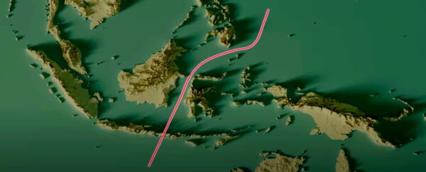 There's an Invisible Line That Animals Don't Cross. Here's Why ...