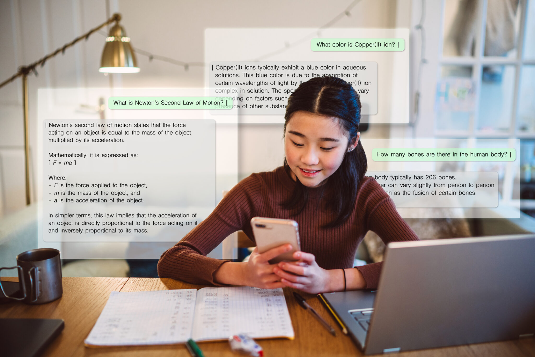 AI Is Giving You Bad Advice to Make You Feel Validated, Scientists Warn ...