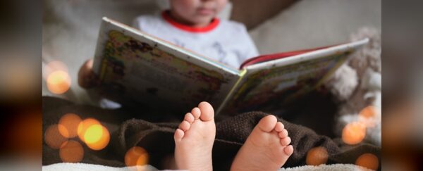 2-Year-Old Prodigy Joins 'High IQ' Club Mensa as Youngest Member Ever ...