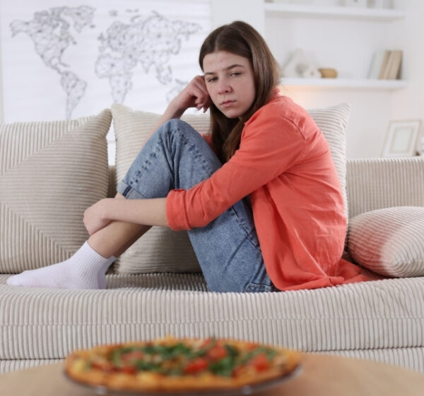 Disordered Eating vs Eating Disorders: What's The Difference ...