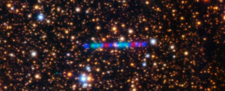 Fuzzy, Large, And Very Old: Everything We Know About Interstellar Comet ...