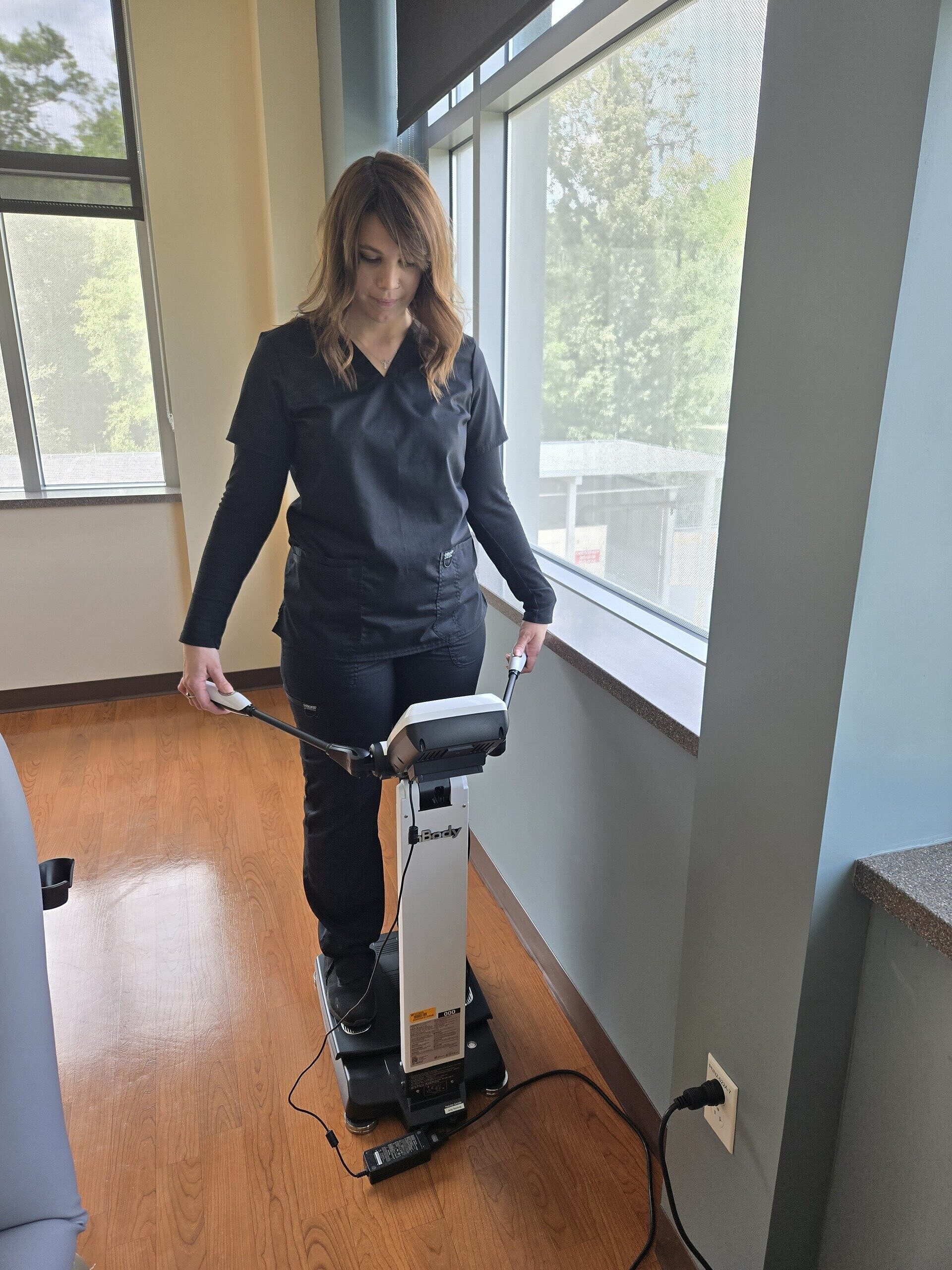 BMI Is an Awful Predictor of Early Death. We've Had a Better Option For ...