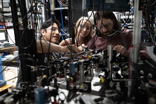 We Have a New Record For The Most Accurate Clock Ever Built : ScienceAlert