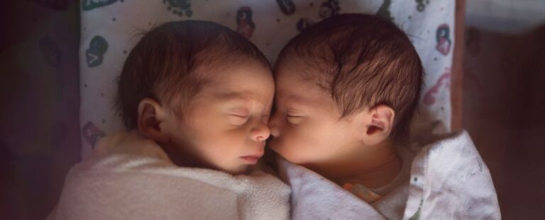Study Reveals How Many IVF Babies Have Been Born Worldwide : ScienceAlert