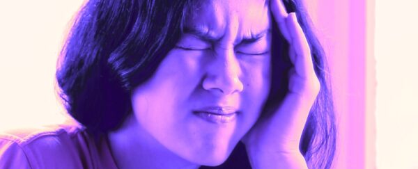 Here's Why Weather Can Trigger Your Migraines, And How to Ease The Pain ...