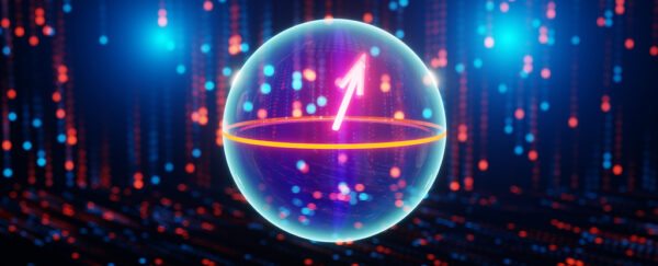 First Quantum Bit Made of Antimatter Captured in Physics Breakthrough ...