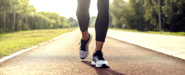 Short, Brisk Walks Could Help You Live Longer Than Long, Slow Strolls ...