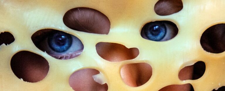 Cheese May Actually Fuel Nightmares, Surprising Study Confirms ...