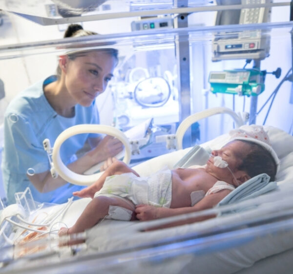 'Sky-High' Levels of Alzheimer's Protein Found in Newborns : ScienceAlert