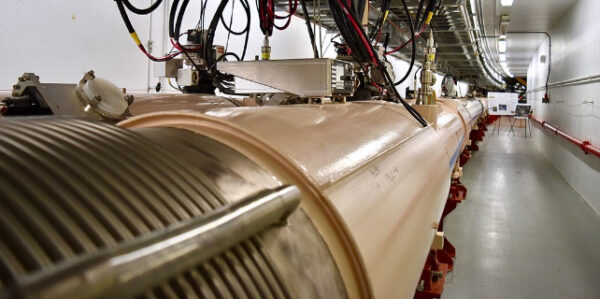 Extreme Conditions of Early Universe Recreated in Collider Experiment ...