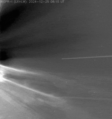 NASA Reveals The Closest Images Ever Taken of The Sun : ScienceAlert