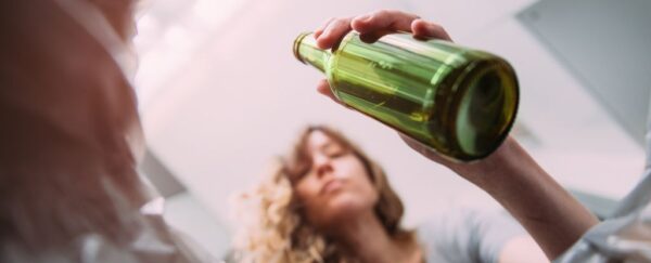 This Is What Happens to Your Body When You Stop Drinking Alcohol ...