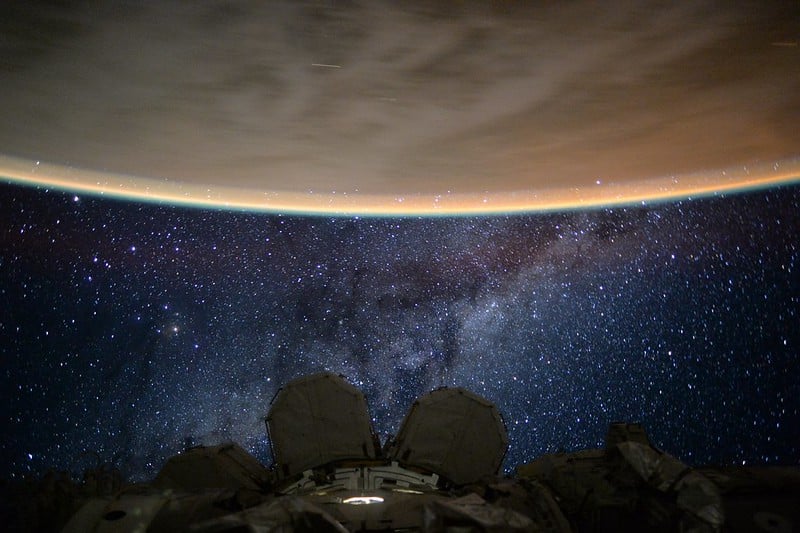 The Perseids Meteor Shower Peaks This Week: Here's When to Look Up ...