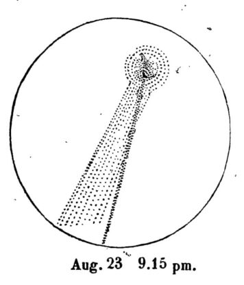 The Perseids Meteor Shower Peaks This Week: Here's When to Look Up ...