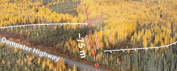 Massive Earthquake Could Strike Canada as Ancient Fault Line Wakes ...