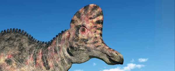 Award-Winning Art Project Recreates Dinosaur Sounds With Bizarre ...