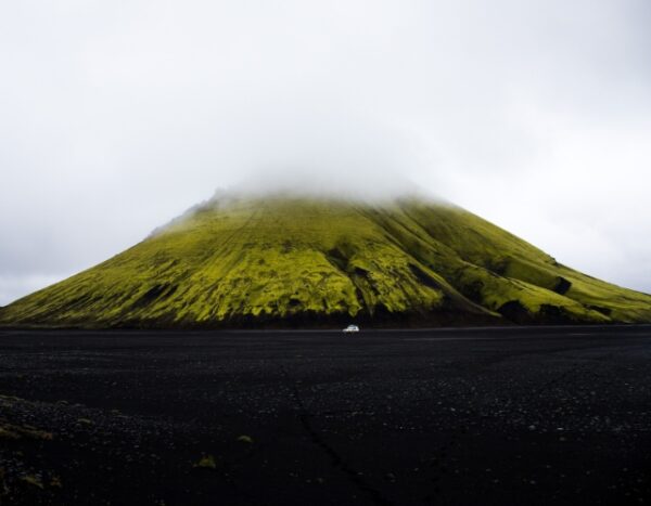 Mysterious Signature in Greenland's Ice Might Not Be From Space After ...